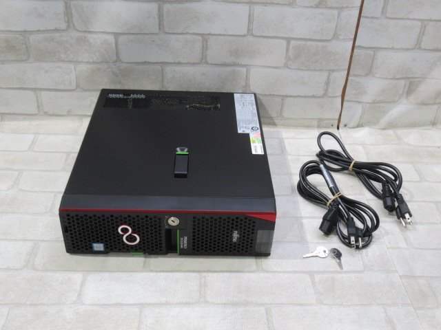 Yahoo!オークション - AF0737 Ω 新DCD 3011 保証有 富士通【 PRIMERGY...