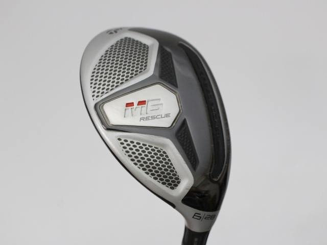 Yahoo!オークション - M6 RESCUE/FUBUKI TM4 2019(JP) シャフトカット ...