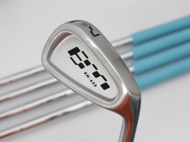 Yahoo!オークション - SYB BM-630/K's-6001 T100 5本組 9469