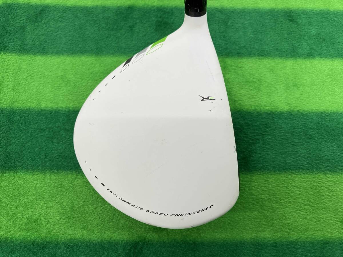 Yahoo!オークション - TaylorMade RBZ TOUR 10.5° ドライバー
