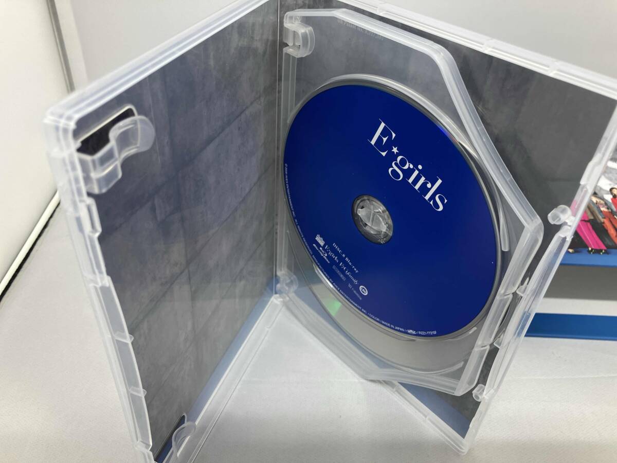 Yahoo!オークション - E-girls CD E-girls(FC/mobile限定コンプリート...