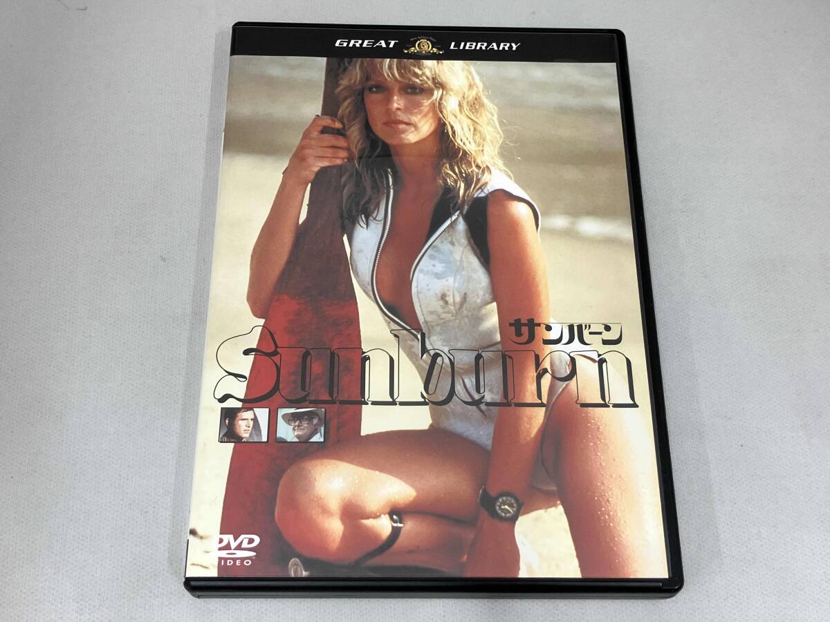 Yahoo!オークション - 1円スタート DVD_MGM名作ライブラリー サンバー...