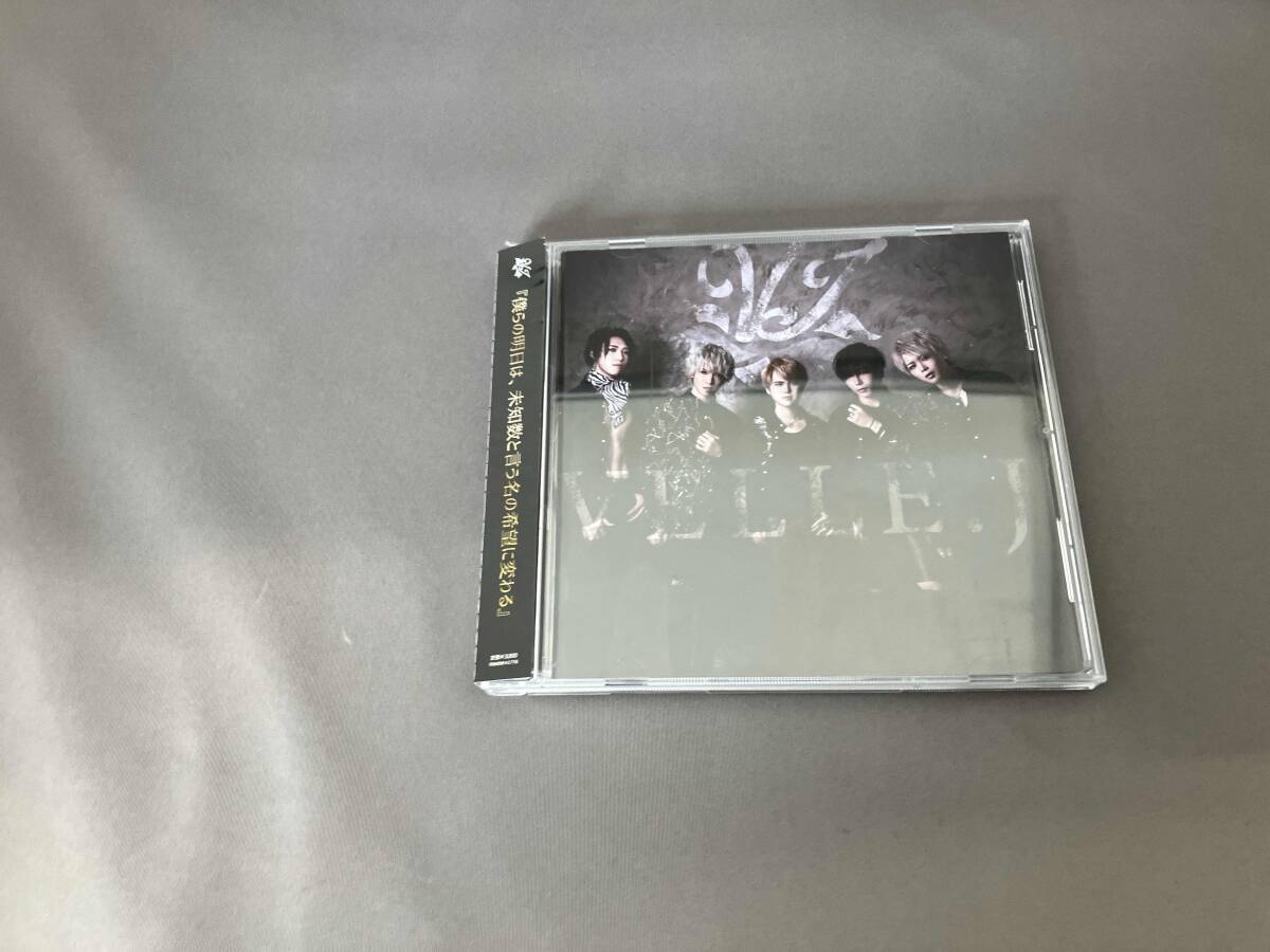 Yahoo!オークション - VELLE.J CD VELLE.J