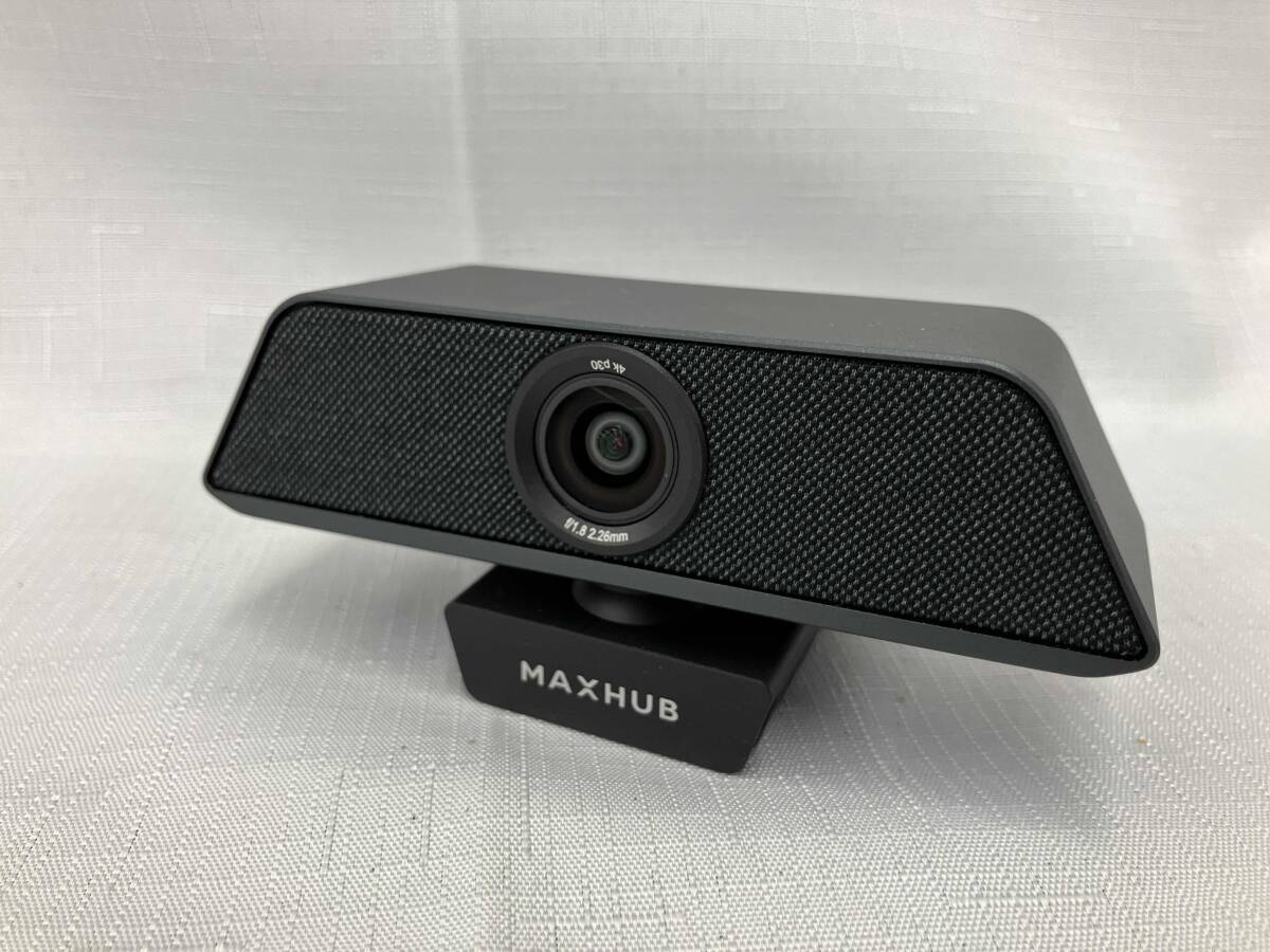 Yahoo!オークション - 未開封品 MAXHUB マックスハブ/USBカメラ/UC W21