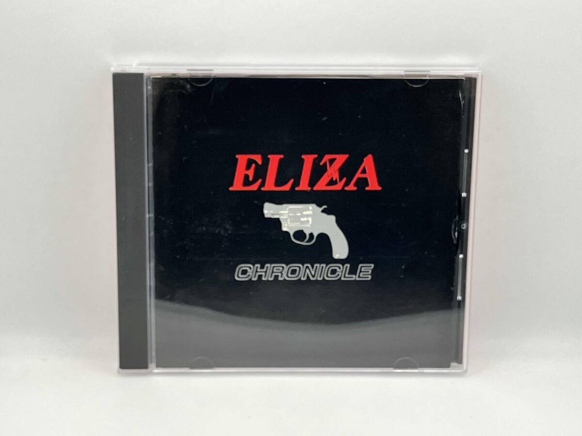 Yahoo!オークション - イライザ(Eliza) CD クロニクル