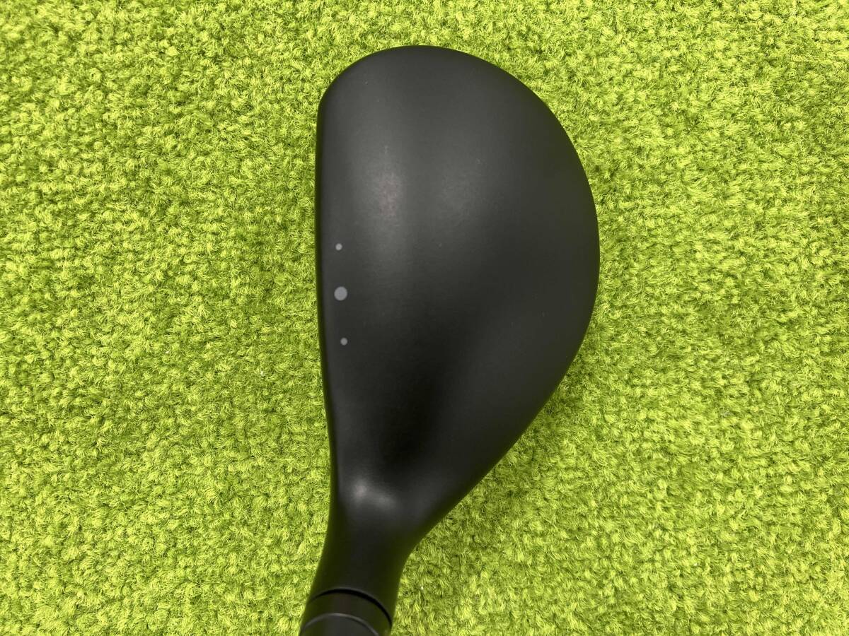 Yahoo!オークション - ピン G425 2U ユーティリティ 17° N.S.PRO MODU...