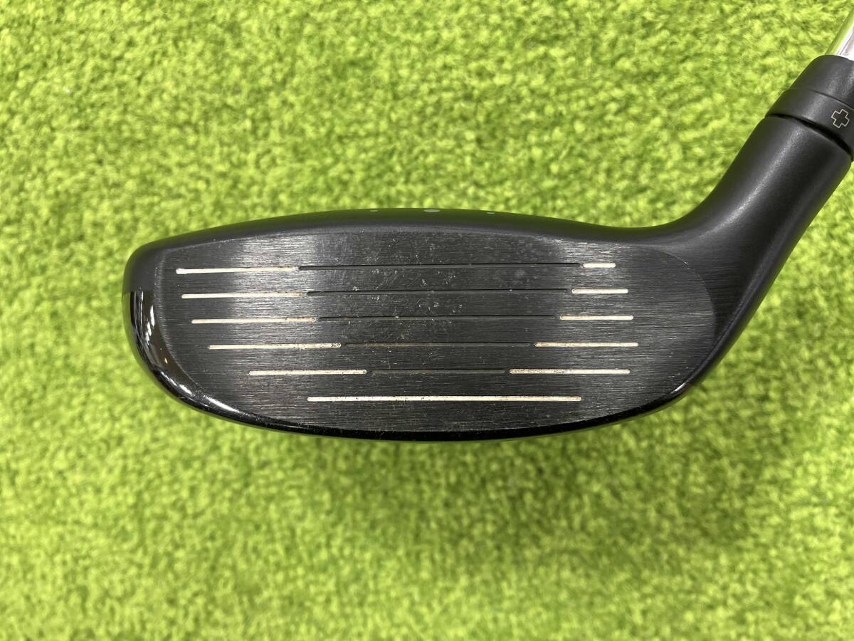 Yahoo!オークション - ピン G425 2U ユーティリティ 17° N.S.PRO MODU...