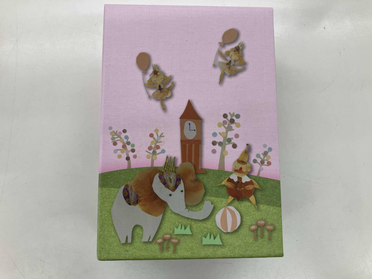 Yahoo!オークション - DVD NHK みんなのうた DVD-BOXⅡ