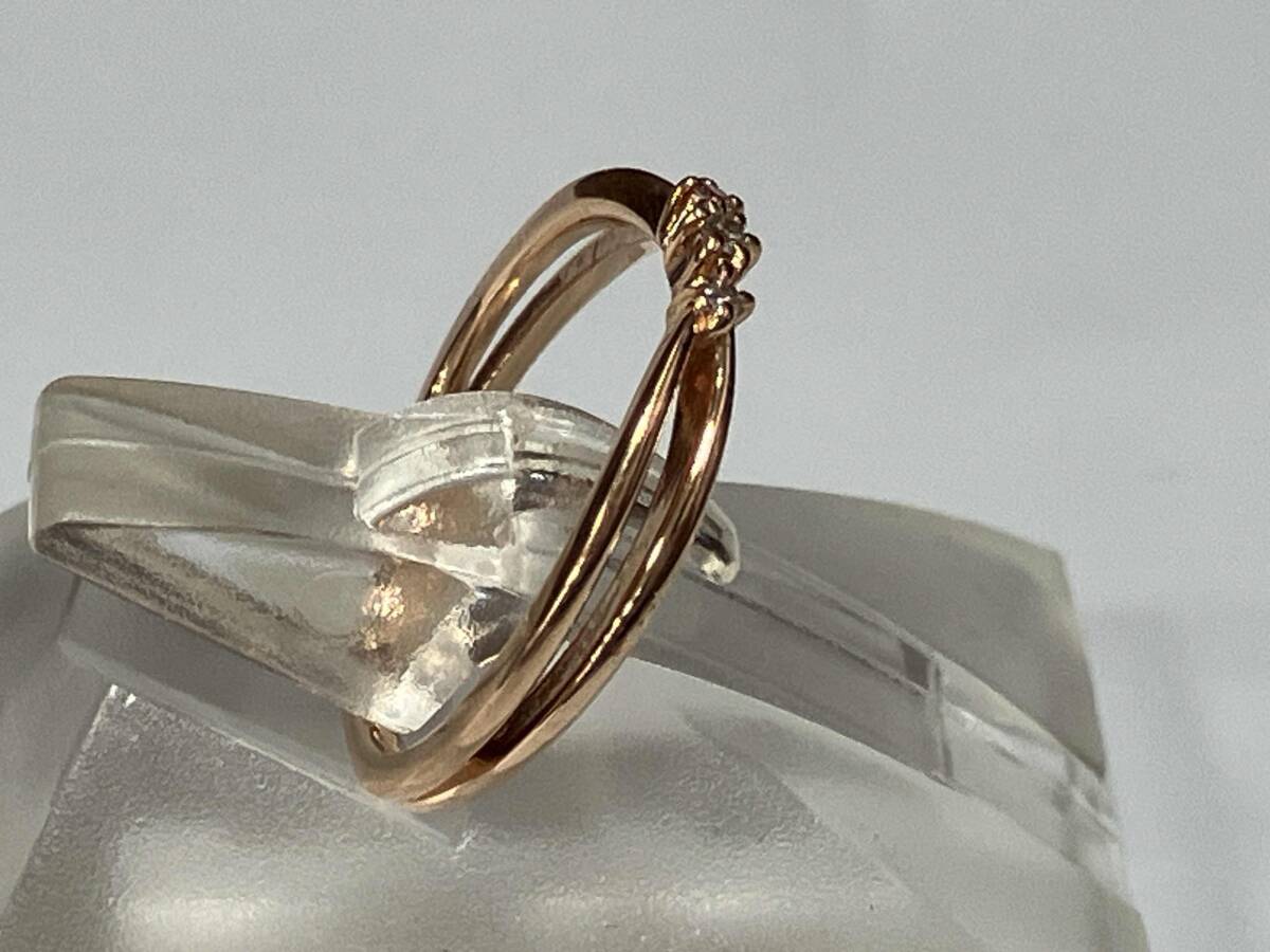 Yahoo!オークション - Canal4°C（カナルヨンドシー）K10 #3以下 0.9g...