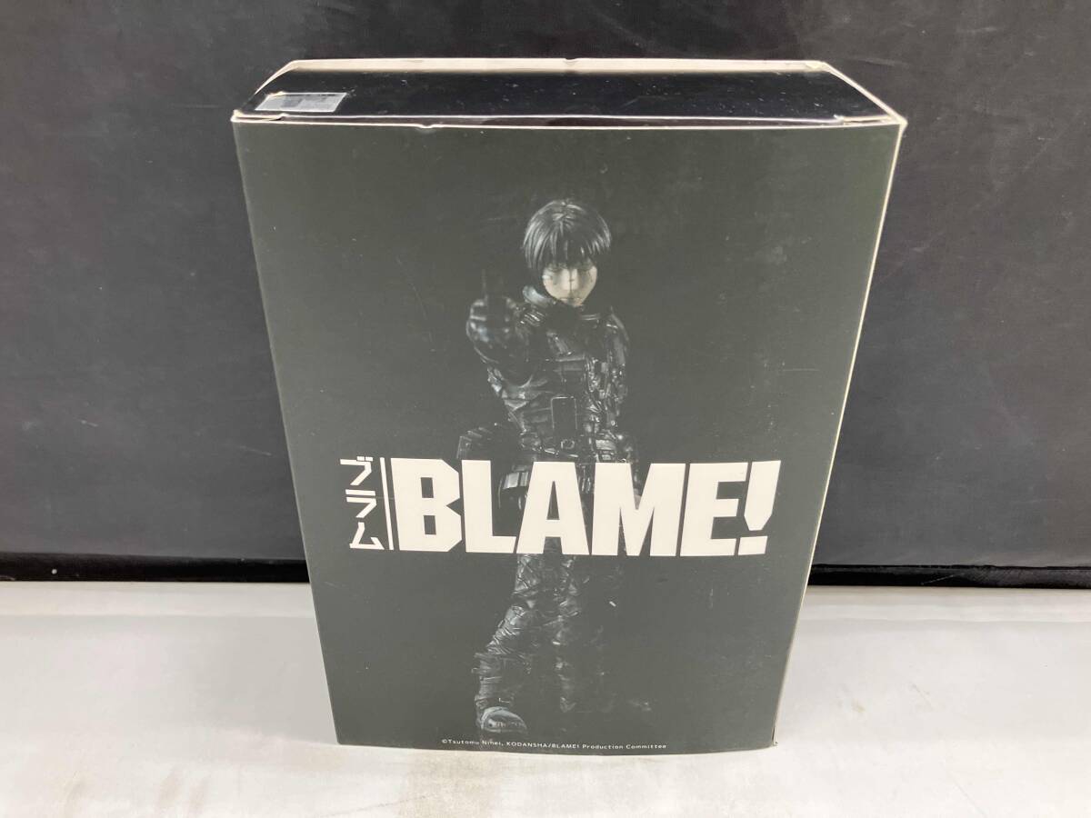 Yahoo!オークション - 現状品 1000toys 霧亥 1/12 BLAME