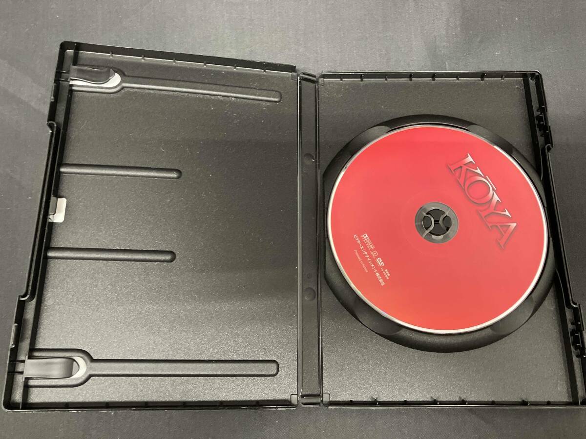 Yahoo!オークション - DVD KOYA