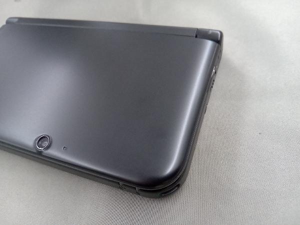 Yahoo!オークション - 液晶不備あり ニンテンドー3DS LL ブラック(SPRS...