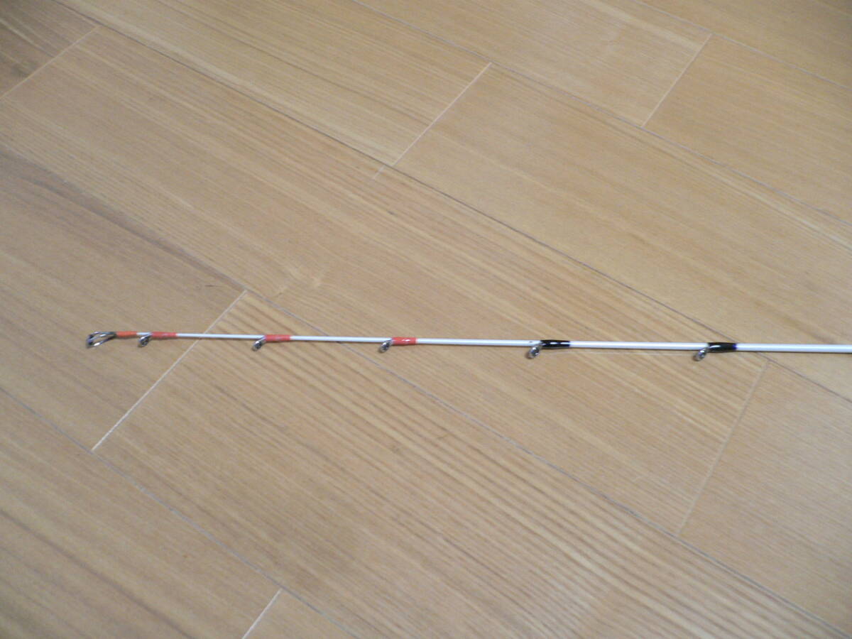 Yahoo!オークション - シマノ BJS KAIMEI 30S-165+b バット無し （ご...