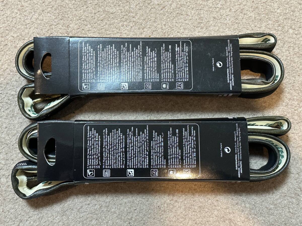 Yahoo!オークション - Vittoria(ビットリア) 2本セット ストラーダ [s...