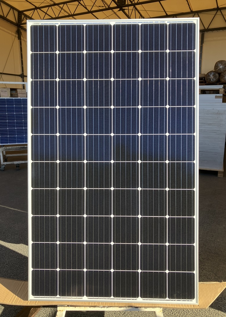 Yahoo!オークション - 未使用品・単結晶 Looop / LH-320M-60H 320W ...