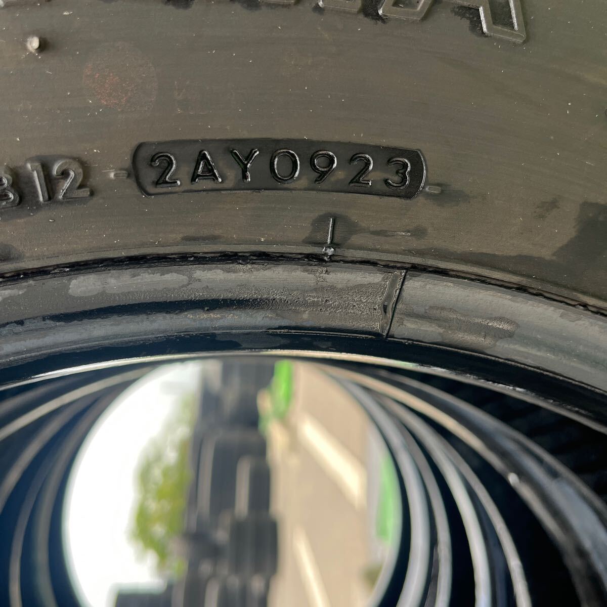 Yahoo!オークション - 9R19.5 14PR YOKOHAMA RY237 激安美品 2023年製 ...