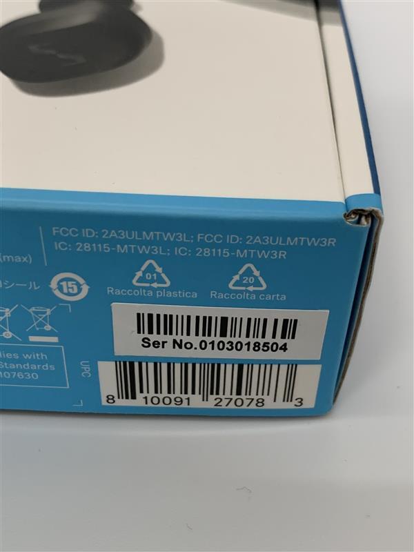 Yahoo!オークション - #2696 SENNHEISER ゼンハイザー ワイヤレスイヤ...