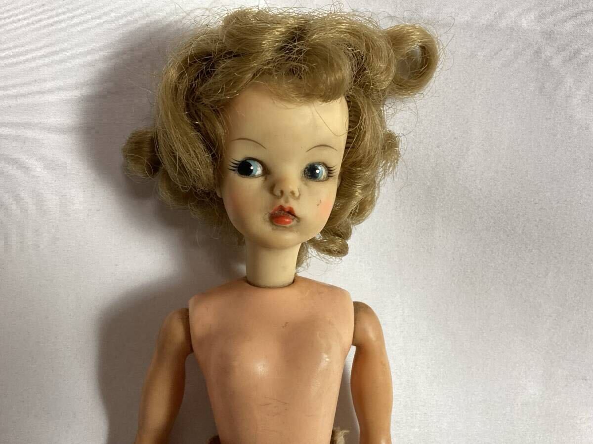 Yahoo!オークション - タミーちゃん IDEAL TOY CORP BS-12 当時物ビン...