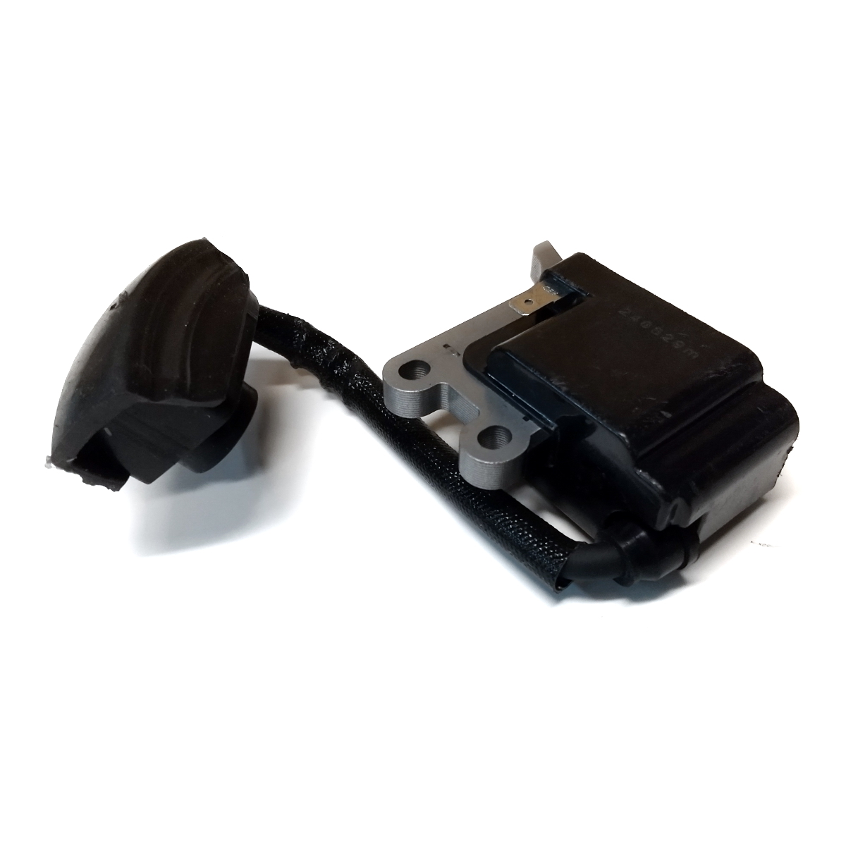 Yahoo!オークション - ゼノア BCZ265EZ 草刈機 ブロア部品 社外イグニ...