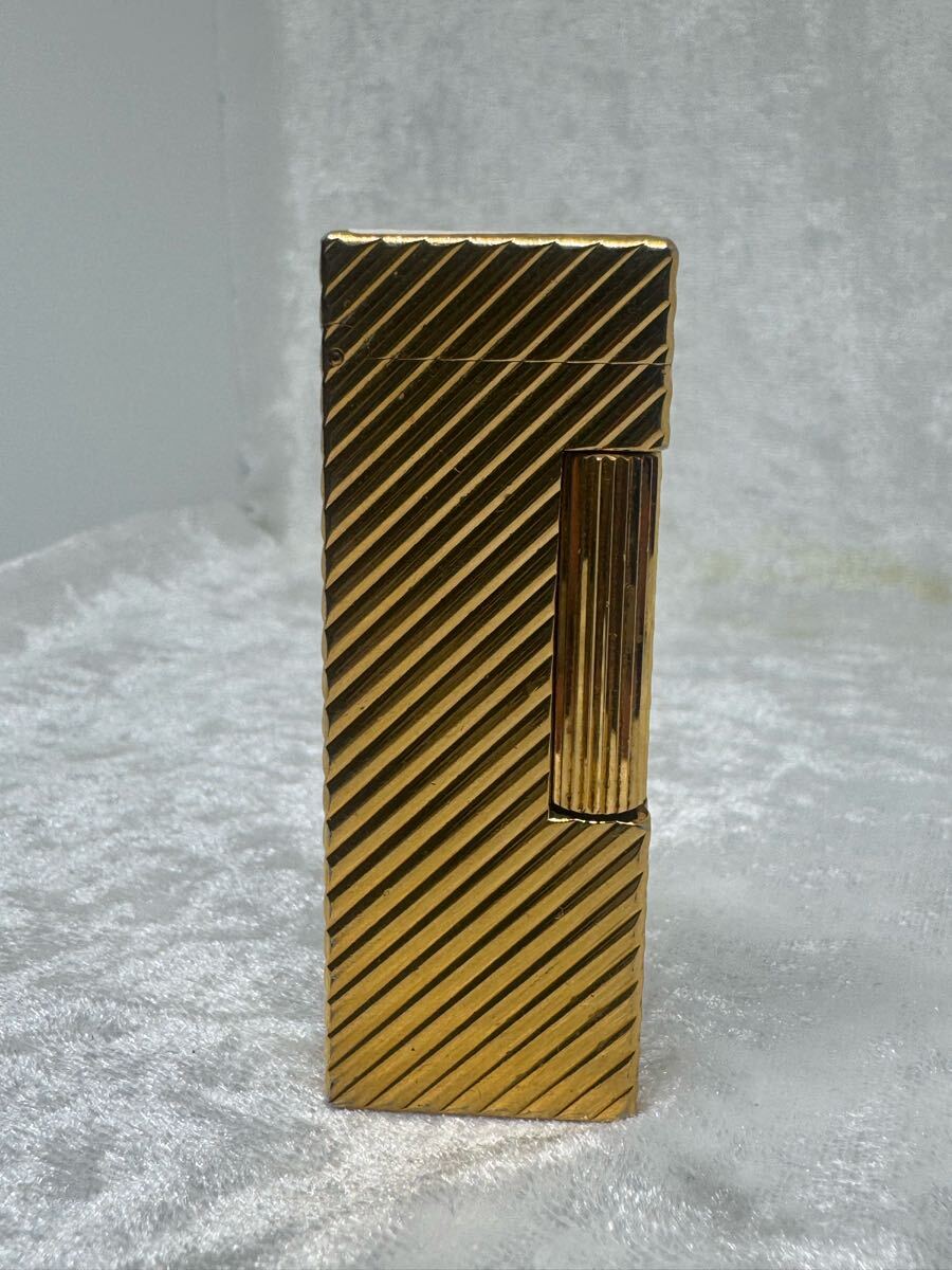 Yahoo!オークション - Dunhill ダンヒル ライター 現状品 7