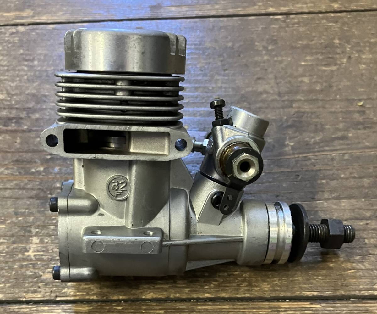 Yahoo!オークション - OS 32F エンジン 中古