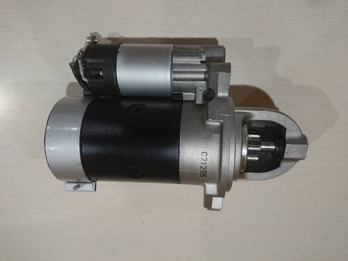 Yahoo!オークション - 日産 プリンス スカイライン S57 セルモータ 純...