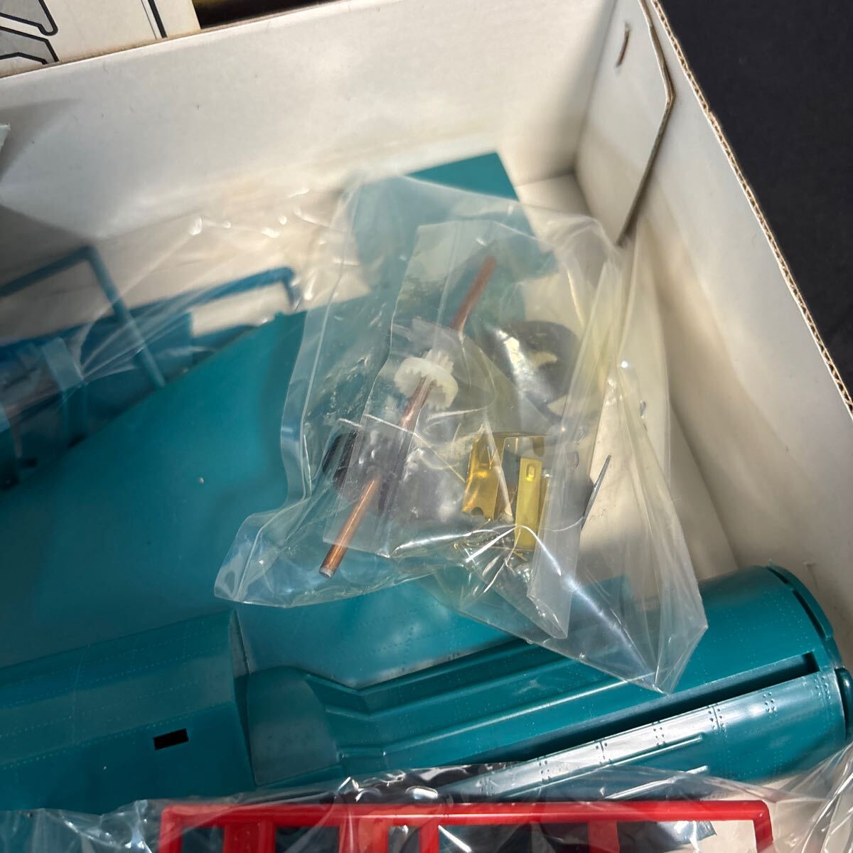 Yahoo!オークション - nooo MJ マイティジャック ビッグマイティ号 電...