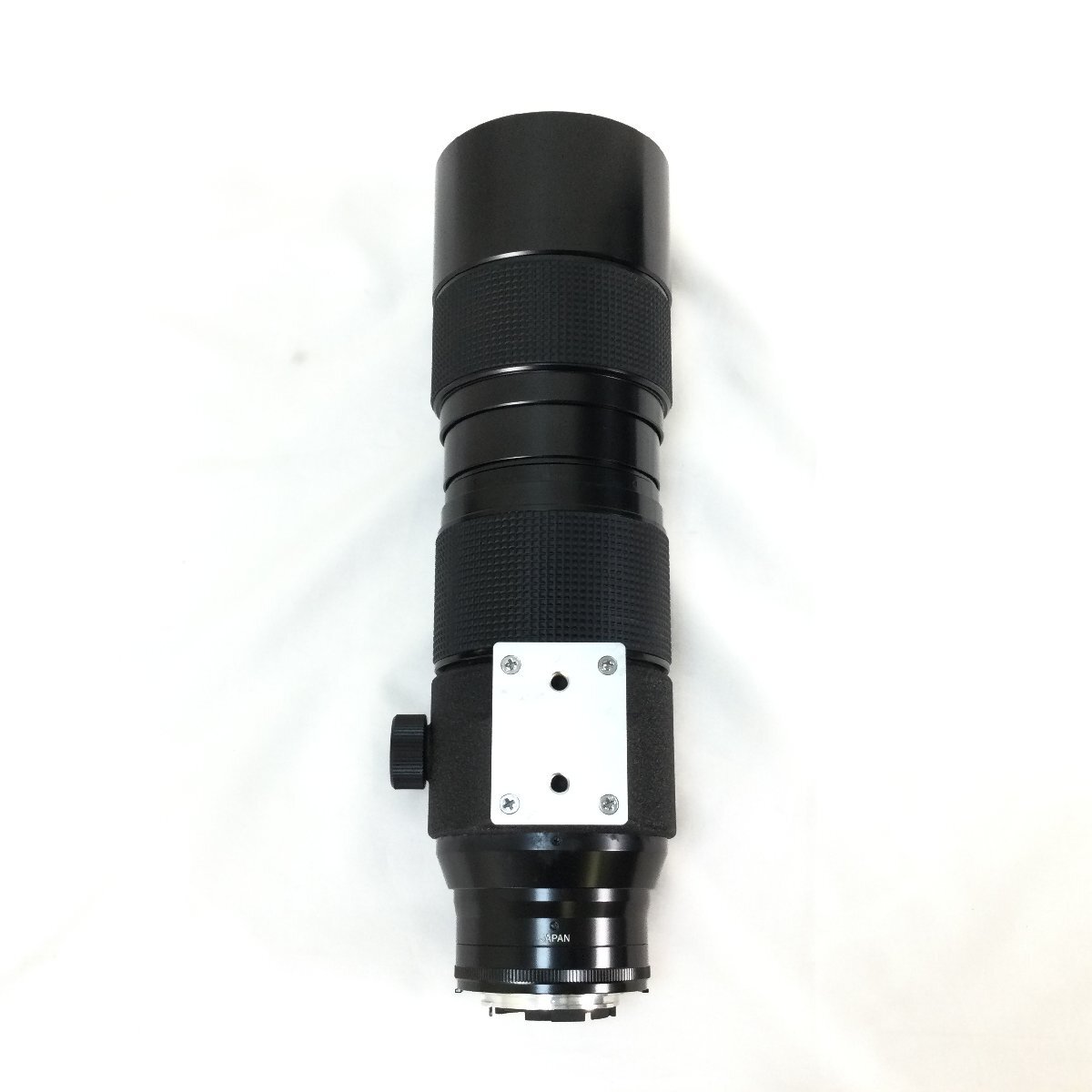 Yahoo!オークション - 1307【ジャンク】 Vivitar TELEPHOTO ZOOM 120-6...