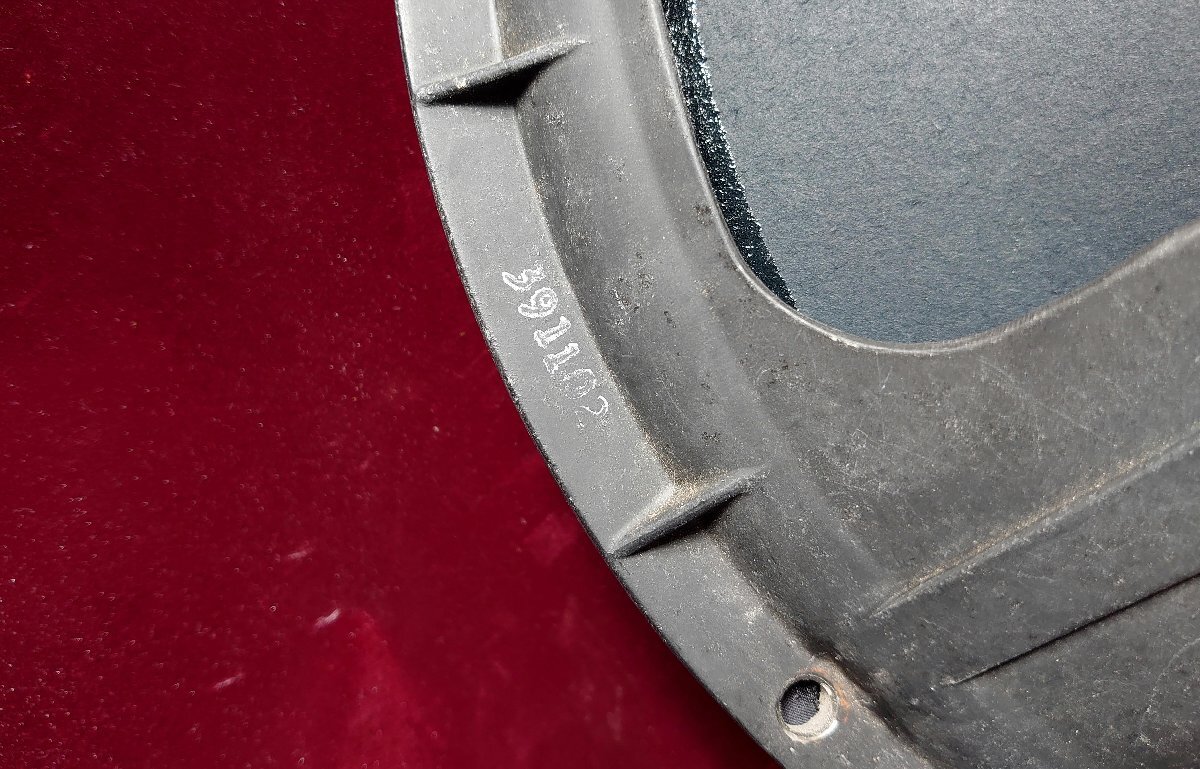 Yahoo!オークション - A&P ALTEC アルテック 416A スピーカーユニット...