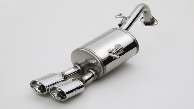 Yahoo!オークション - アクア GR SPORT 6AA-MXPK11 マフラー PAS-111G ...