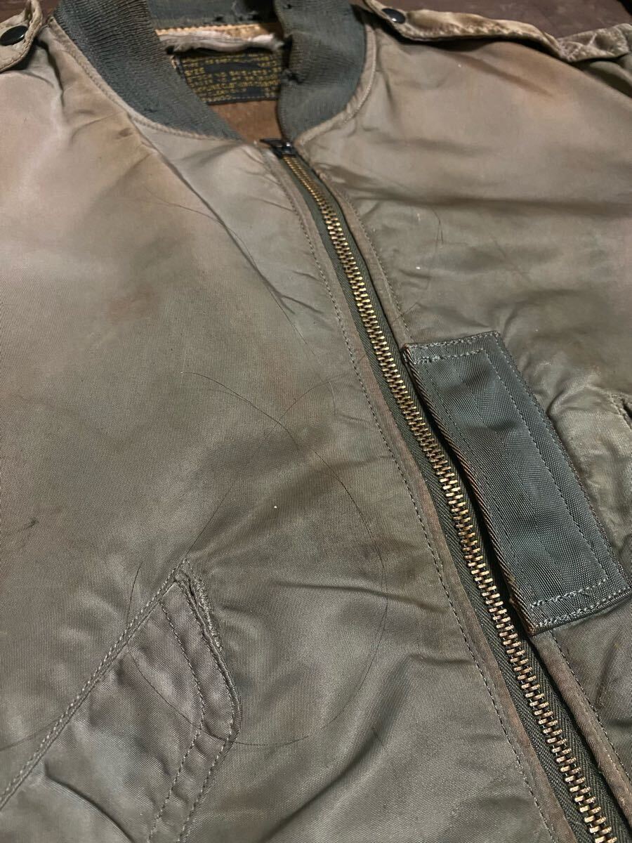 Yahoo!オークション - 1スタ超Special 50s L2B 最初期 オリジナル 実物...