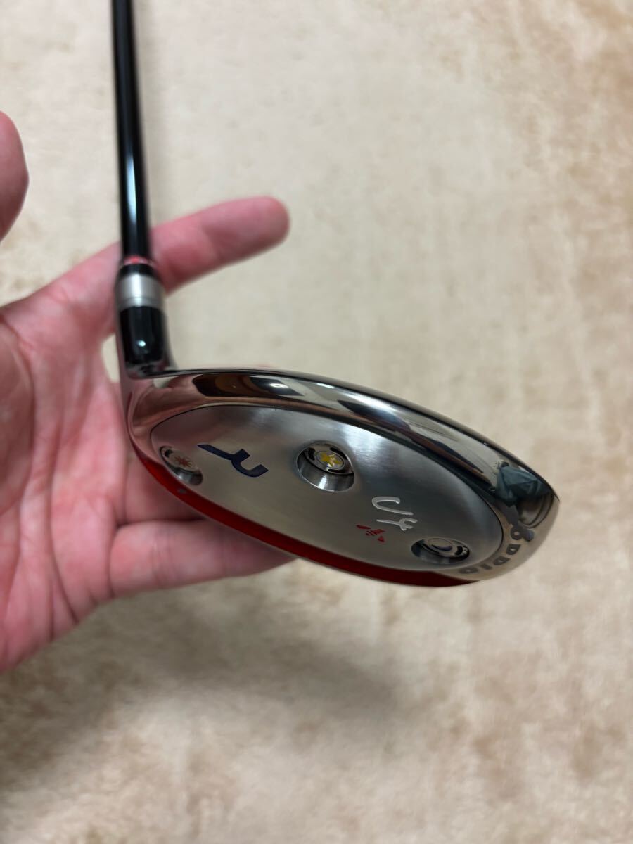 Yahoo!オークション - RODDIO ロッディオ ユーティリティ U4