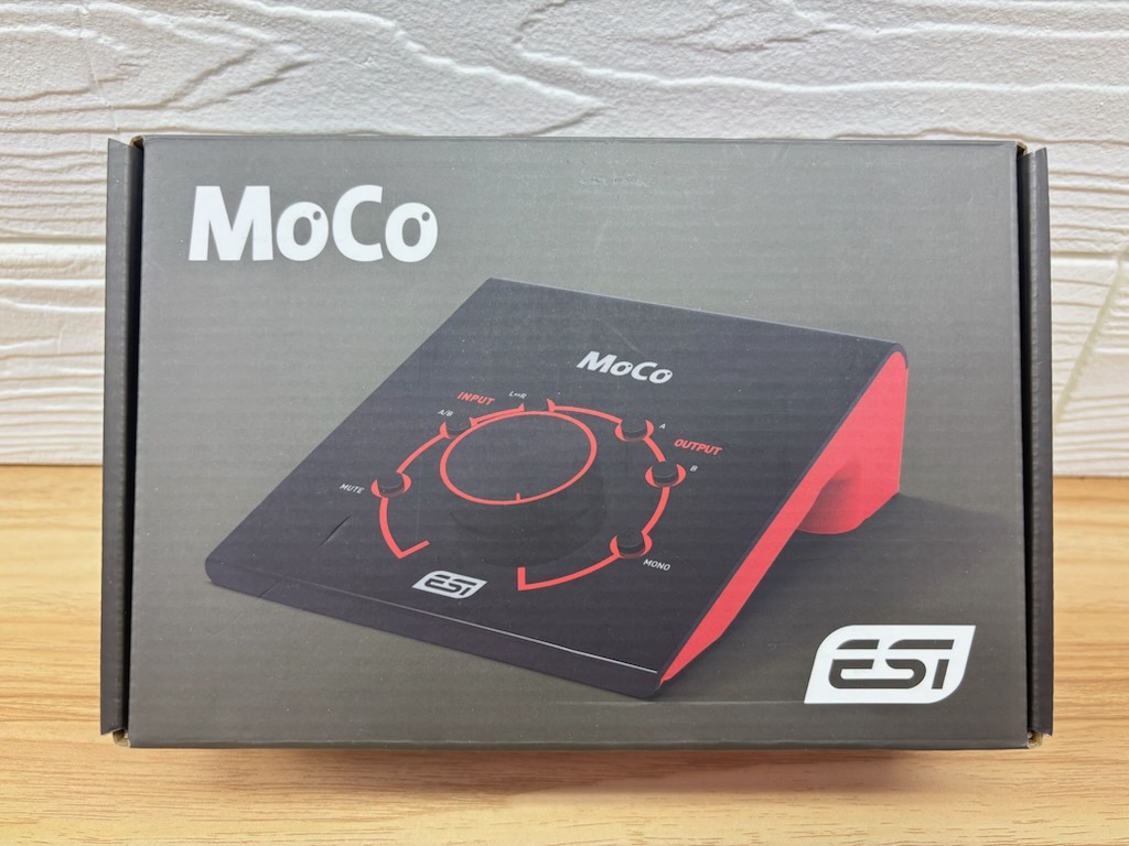 Yahoo!オークション - F660 訳あり 美品 動確済 ESI 2系統の入出力を備...