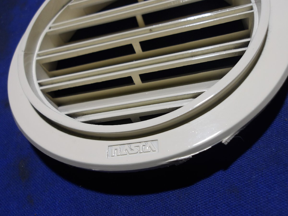 B スバル サンバーディアスワゴン TW1 純正 換気扇 排気パイプ ベントキャップ付 100V 東芝 VFP-8Z4(スバル用)｜売買されたオークション情報、yahooの商品情報をアーカイブ ...