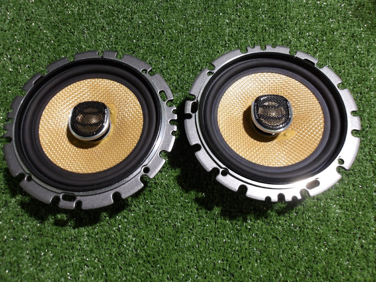 Yahoo!オークション - 【B】三菱 コルト Z27AG Rドアスピーカー TS-J16...