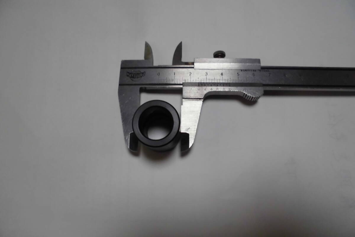 Yahoo!オークション - ホンダ CB72/77 キックスターターシャフトの軸受...