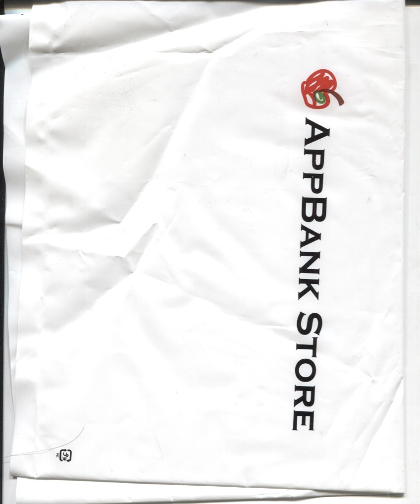 Yahoo!オークション - AppBank スプリングまお マックスむらい ステッ...