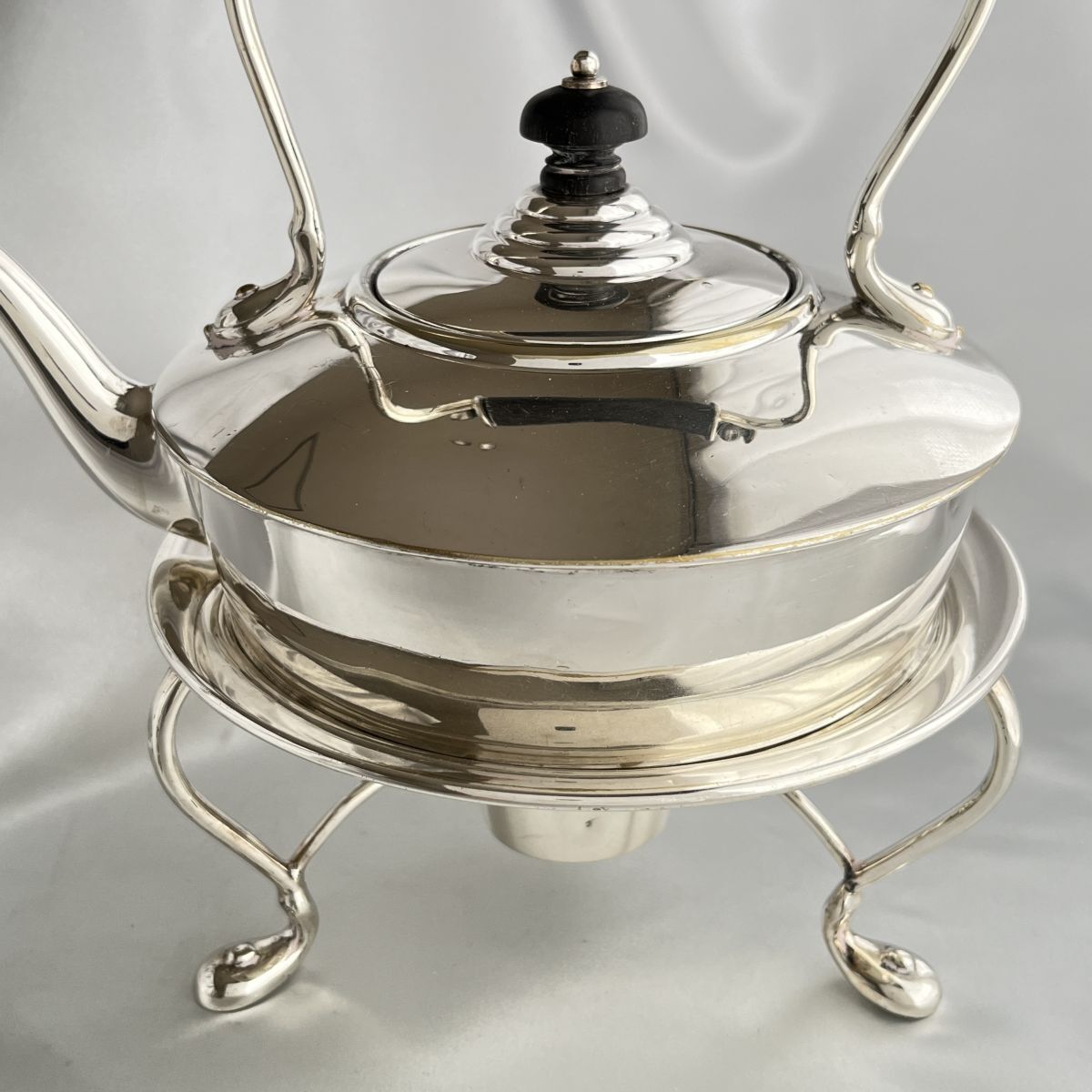 Yahoo!オークション - 【Adie Brothers】 ART DECO ティーケトル 【シ...