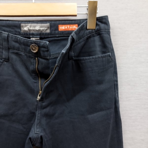 Yahoo!オークション - G385 Eddie Bauer エディーバウアー パンツ HEAT...