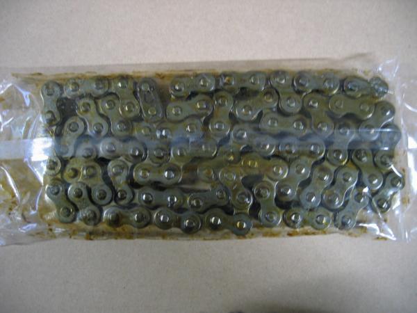 Yahoo!オークション - 送無クリックポスト新品 SFR 420-100L チェーン ...