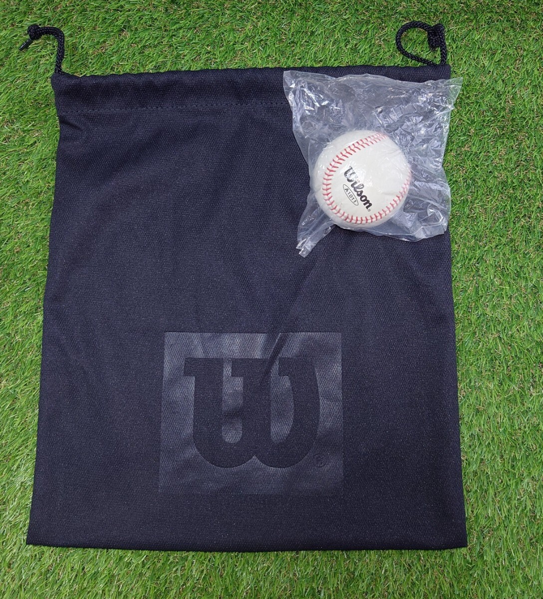 Yahoo!オークション - ウィルソン Wilson PRO RXG-50L