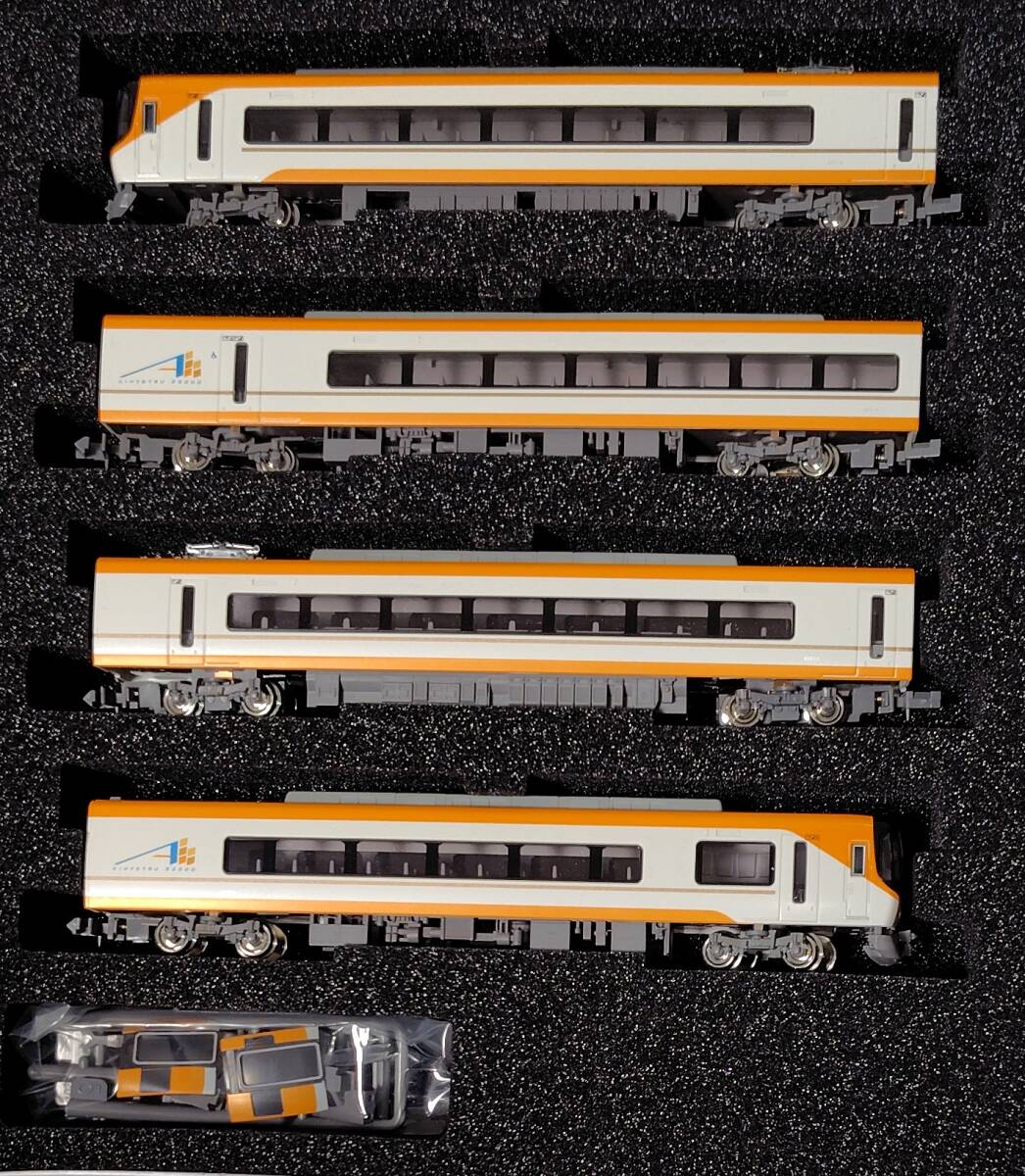 Yahoo!オークション - 【GM】31790 近鉄22000系Ace(リニューアル車) 基...