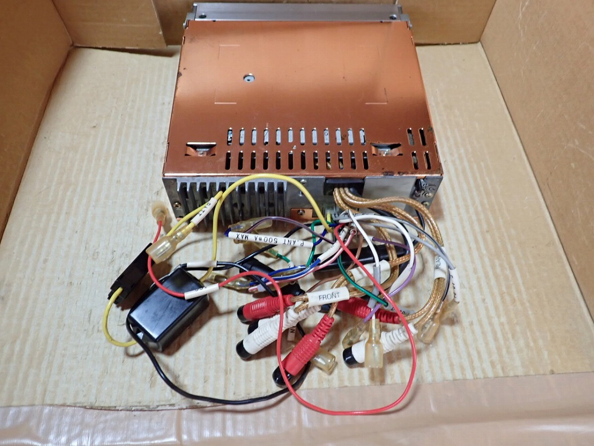 Yahoo!オークション - DENON DCT-R1