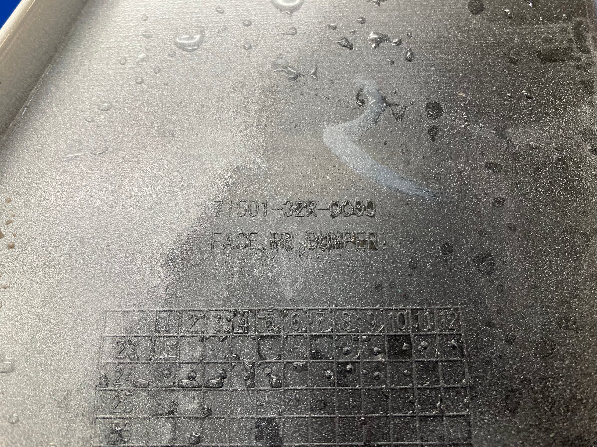 Yahoo!オークション - ホンダ N-BOX スタンダード JF5 リアバンパー 71...