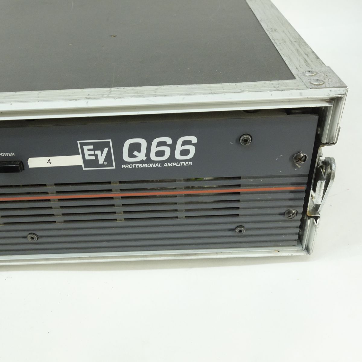 Yahoo!オークション - 095 Electro-Voice エレクトロボイス Q66 パワー...