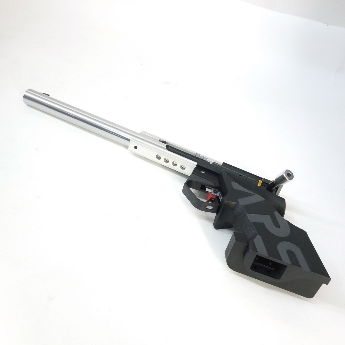 Yahoo!オークション - 076s マルゼン APS-1 グランドマスター M99 エア...