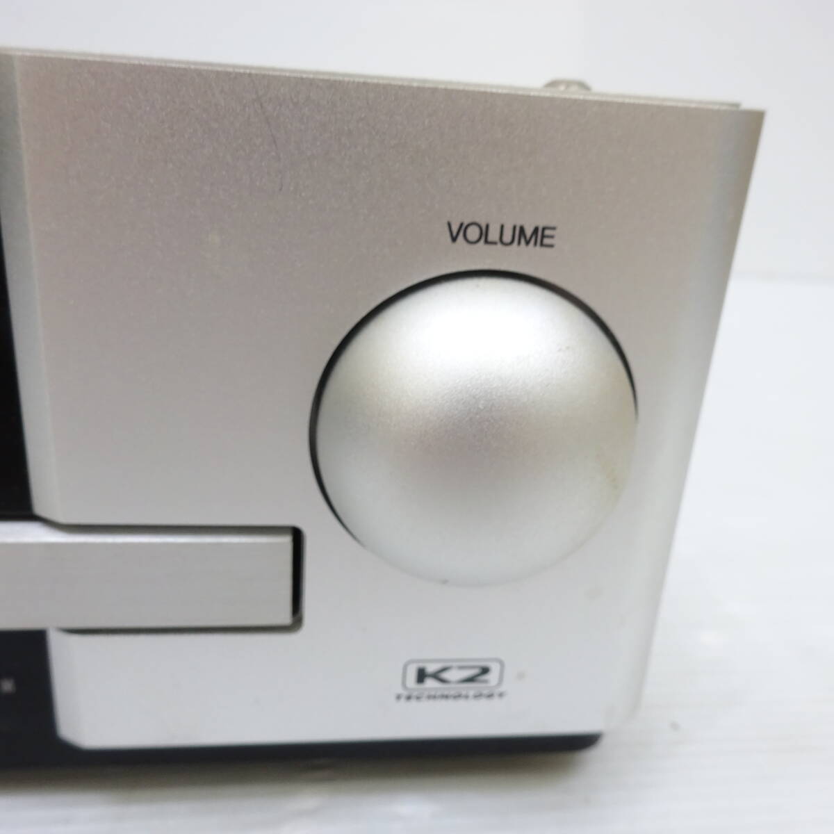 Yahoo!オークション - Victor ヴィクトール ヴィクター EX-AK1 コンパ...