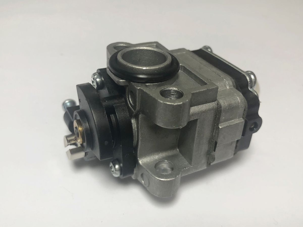 Yahoo!オークション - ホンダ HONDA キャブレター 気化器 /GX22 GX31 ...