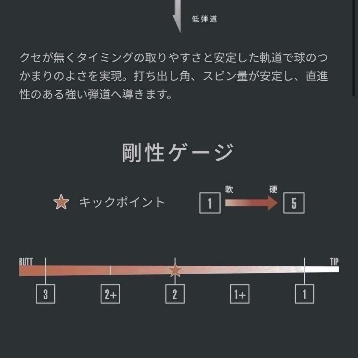 Yahoo!オークション - 希少 ツアーAD TourAD PT-6S テーラーメイド 純...