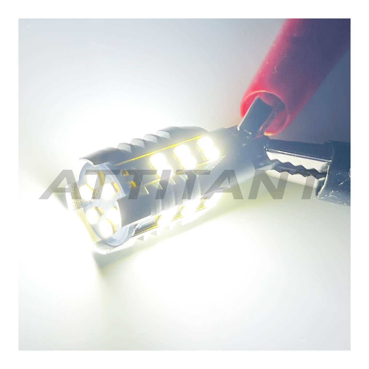 Yahoo!オークション - eKワゴン B11W T10/T16 LEDバルブ バックランプ ...